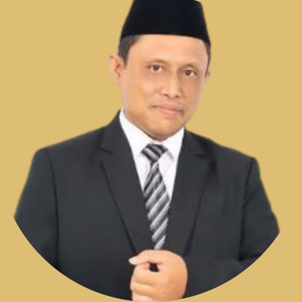 Dosen Ilmu Politik – Fakultas Ilmu Sosial dan Ilmu Politik